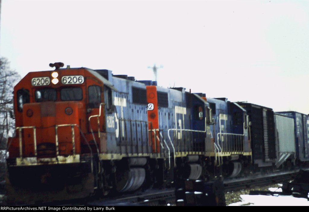 GP38